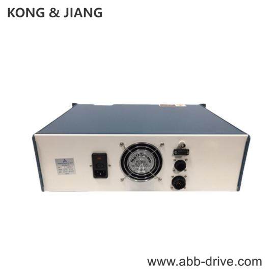 INTEGRAL SOLUTIONS QPS-1050: Advanced Control Module > abb-drive Automation