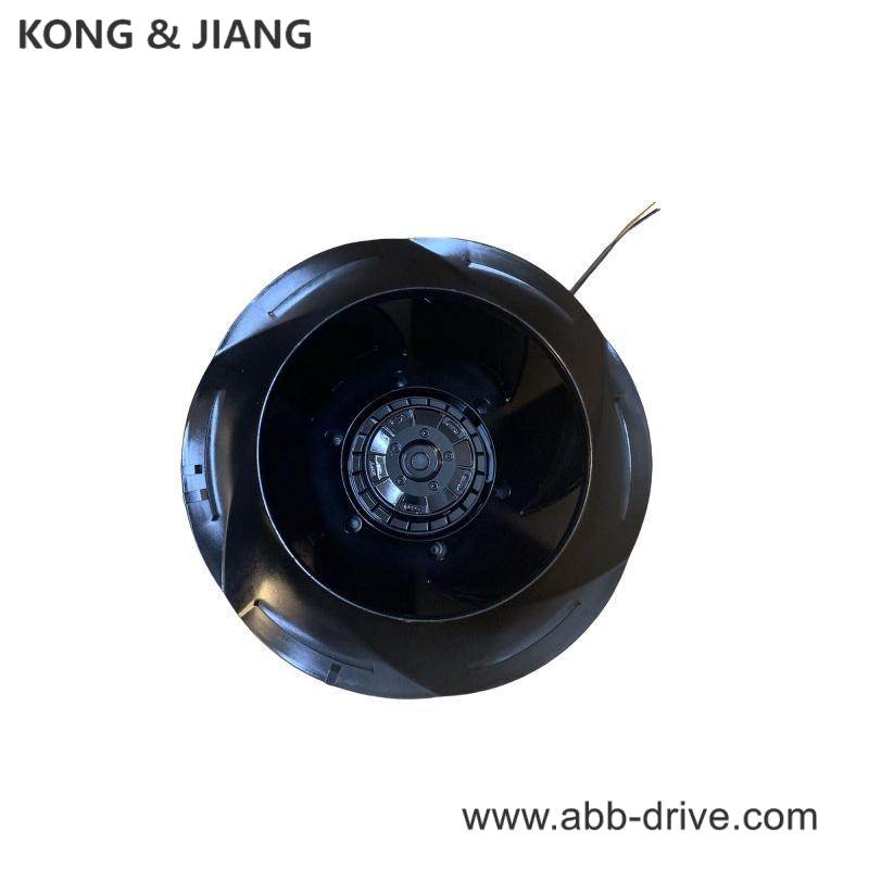 ABB R4E355-RM03-05 Fan and Capacitor - High-Performance Cooling ...