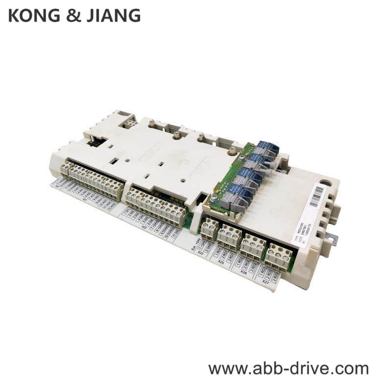 ABB RDCU-02C/RDCU-12C, 3AUA0000036521 - High-Power CPU Board > abb ...