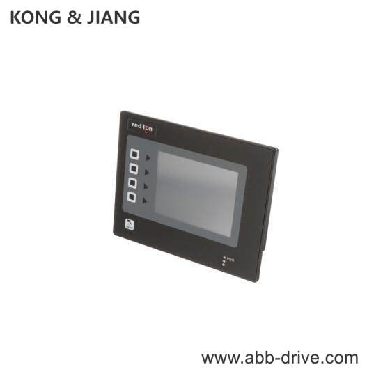 Red Lion G306A000 HMI Operator Interface Panel - Industrial Grade ...