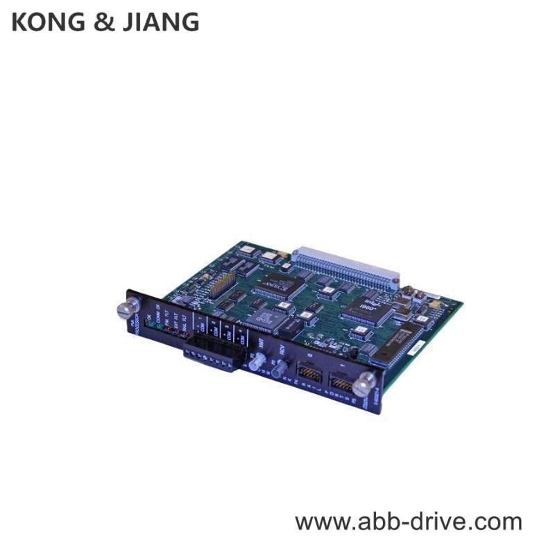 Reliance Electric 0-60021-4 Process Control Module > abb-drive Automation