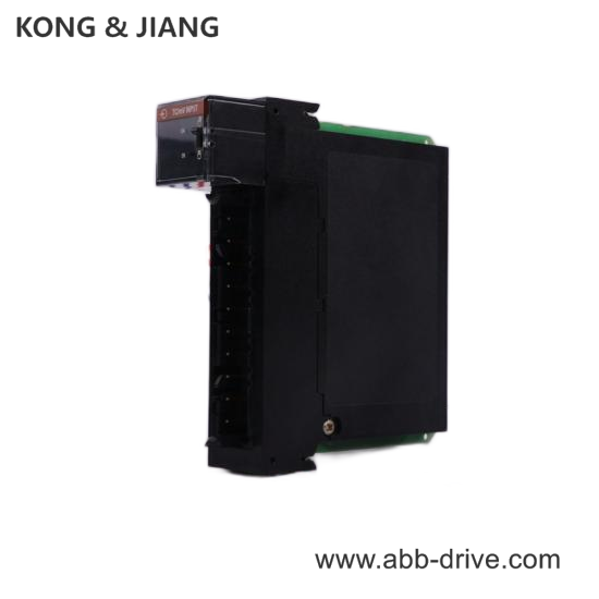 Reliance Electric AutoMax PLC 57401-1 Digital Input Module > abb-drive ...