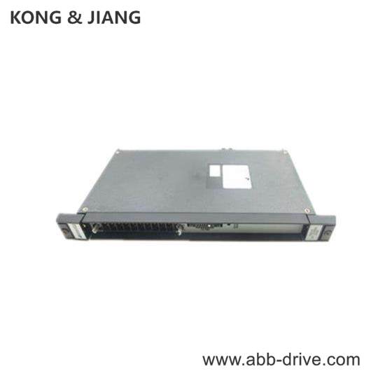 RELIANCE 57405-E Analog I/O Module - Advanced Industrial Control ...