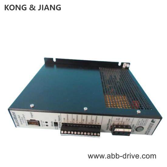 Reliance 61C345A - Comprehensive Analog Module for Industrial Control ...