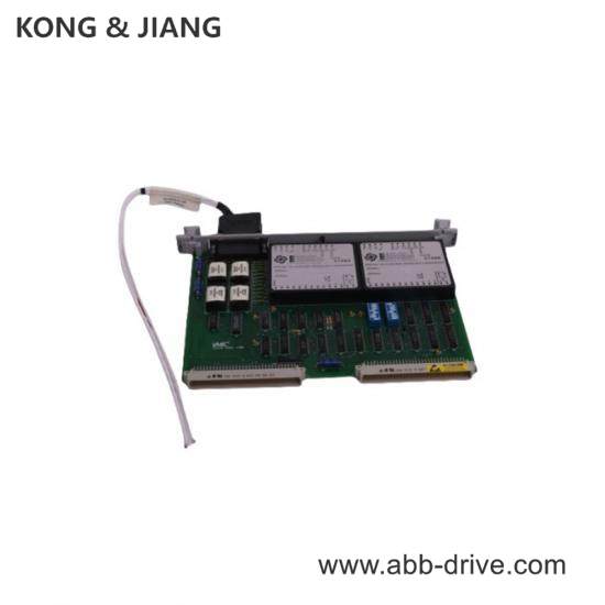 Reliance Electric 848.11.73 FlexPak Plus Power Module > abb-drive ...