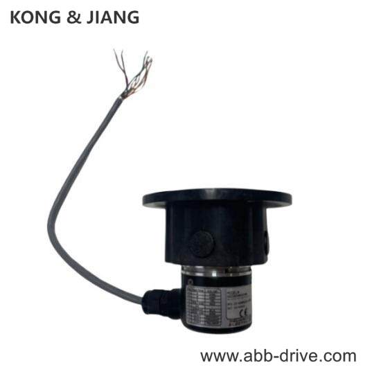 Reliance Encoder H2310240032XX06, Precision Motion Control Solutions ...