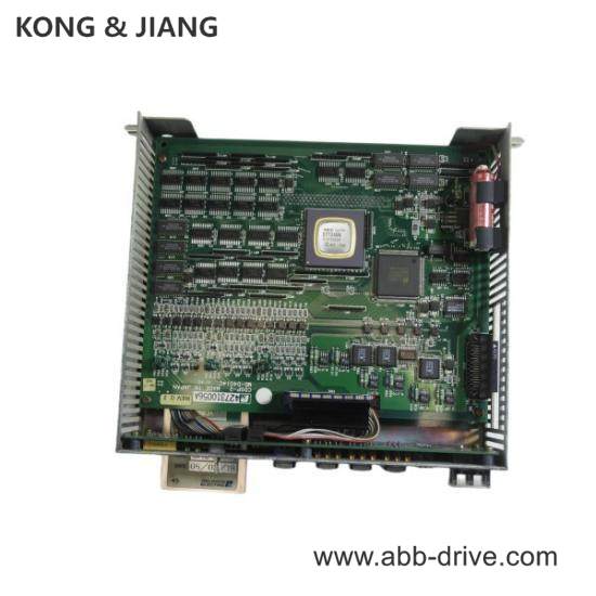 RELIANCE PSC4000 Industrial Processor & Controller, Model 4000 Series ...