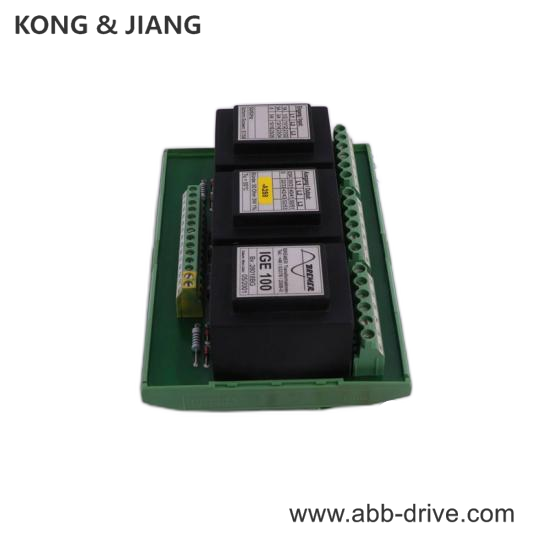 Rematech QMAA0153 Scraper Rubber Module > abb-drive Automation