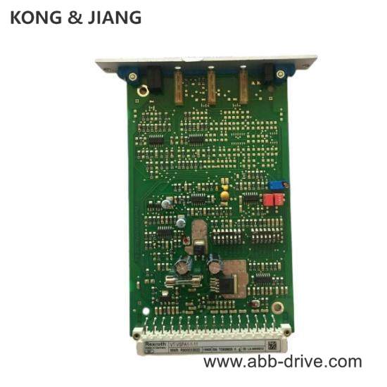 REXROTH PLC, 1070089509-GA1, Motion Control Systems > abb-drive Automation