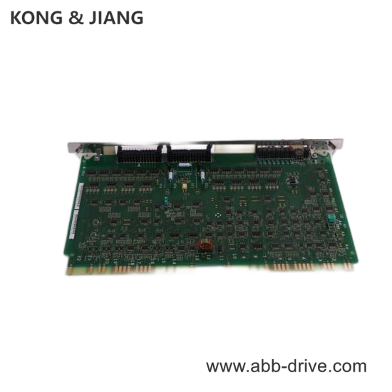 Robostar N1 RGM SAFETY Ver 1.1A - Industrial Control Module > abb-drive ...