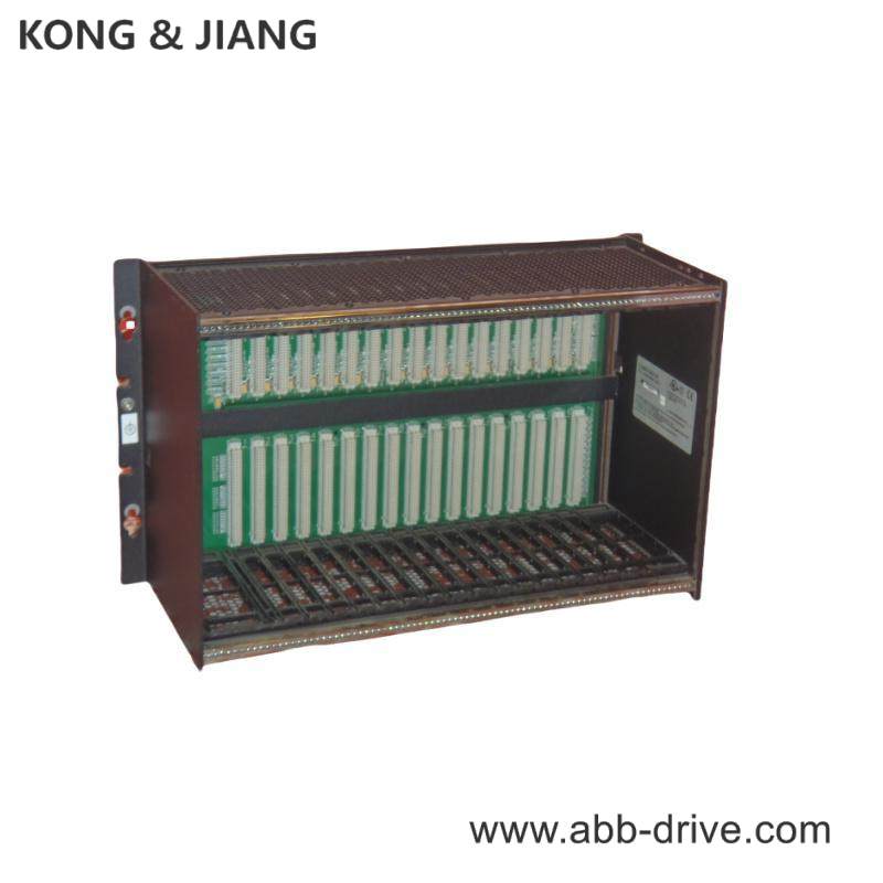 Rofin HG-24 Laser Module > abb-drive Automation