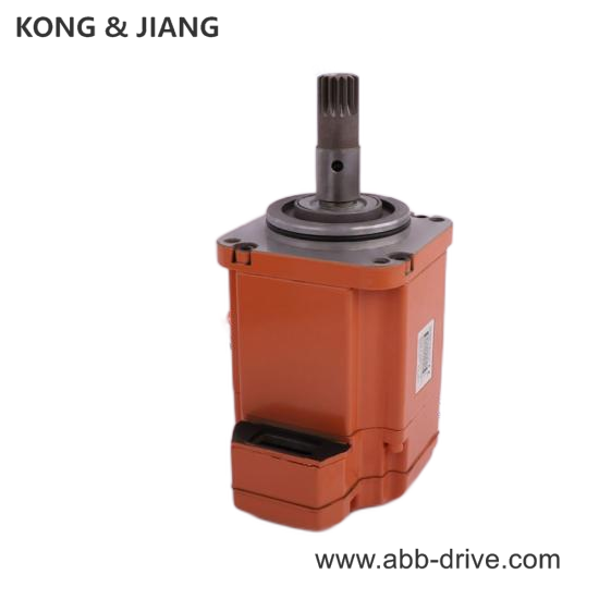 ABB RS01 RS 01 - Advanced Process Control Module > abb-drive Automation