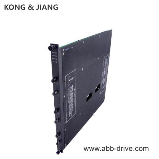 Triconex RXM4200 I/O Cards > abb-drive Automation