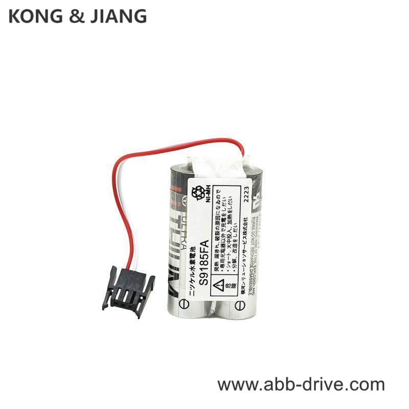 Yokogawa S9185FA Lithium Battery Pack, High-Performance Energy Solution ...