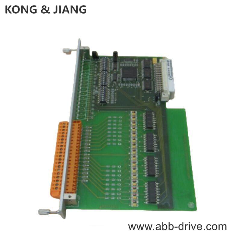 SABO PLM500 DEB.510.00 Digital Input Module System > abb-drive Automation