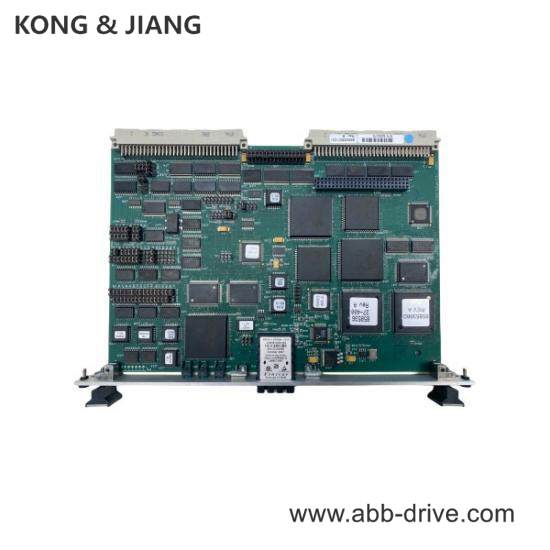 SBS Control Board - 85853637-001: Precision Automation Module > abb ...