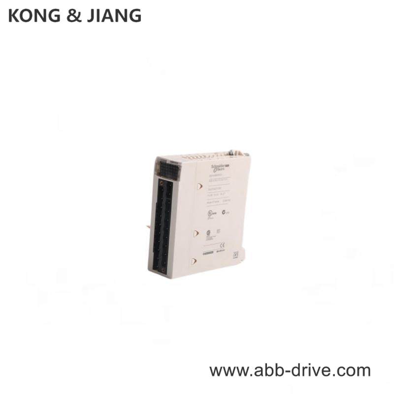 SCHLEICHER SCTUST21 Quantum Module: Precision Control in Quantum Computing > abb-drive Automation