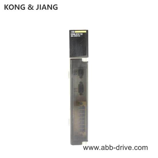 SCHNEIDER 140CRA21210 Distributed I/O Communication Module > abb-drive ...