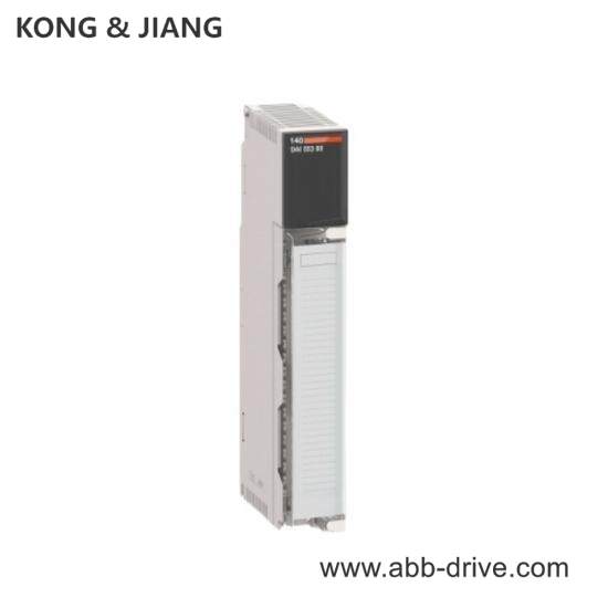 Schneider 140DAI75300 230VAC Discrete Input Module > abb-drive Automation