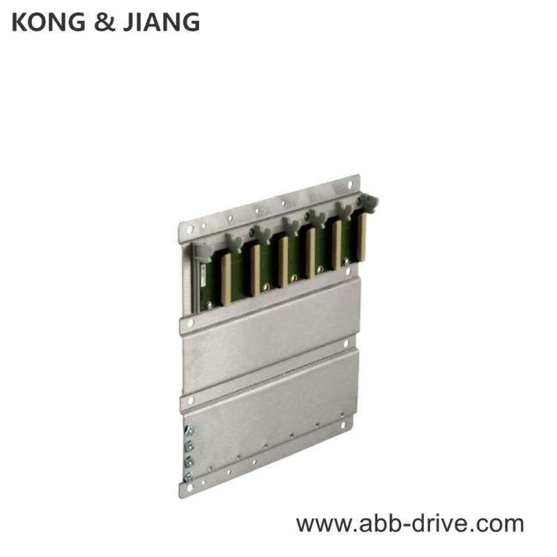 Schneider Modicon Quantum 140XBP00600 - Racks Backplanes, Optimized for ...