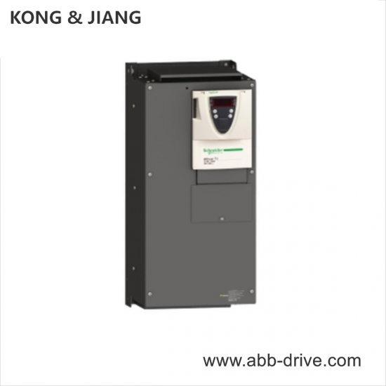 Schneider ATV71HD55N4Z Variable Speed Drive > abb-drive Automation