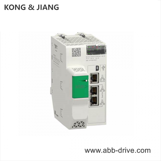 Schneider BMEP586040 Remote PLC Processor Module > abb-drive Automation