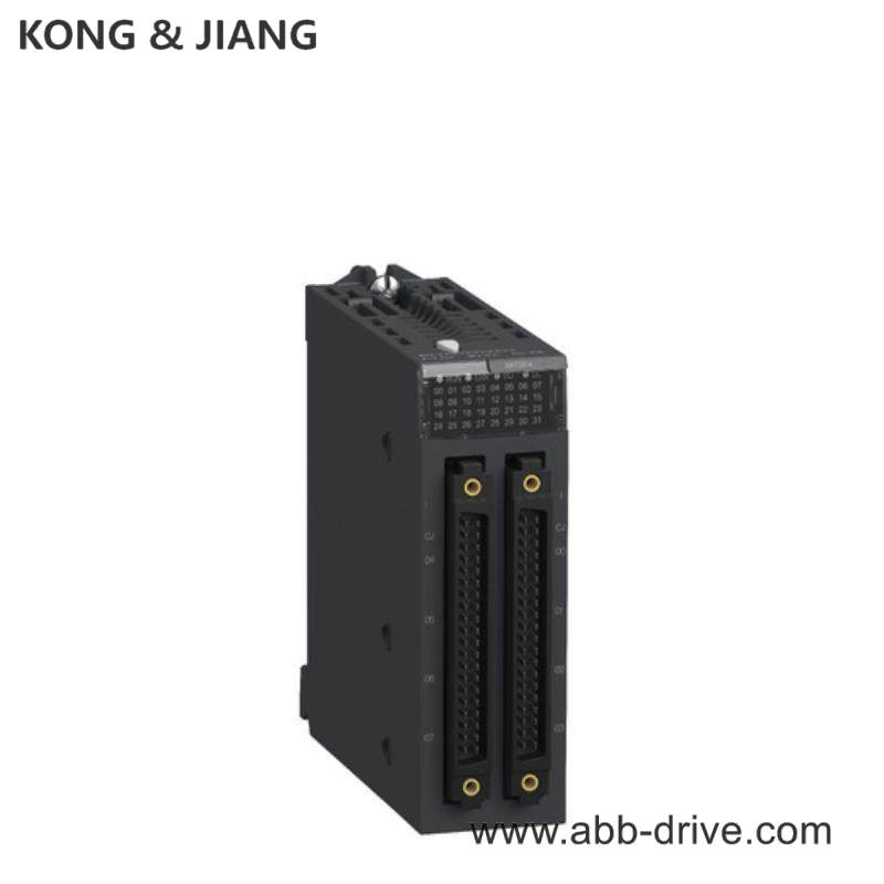 Schneider BMXART0814 Analog Input Module X80 - 8 Temperature Inputs ...