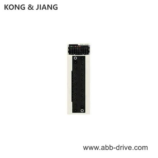 Schneider Modicon X80 Discrete Mixed IO Module - BMXDDM16025 > abb ...