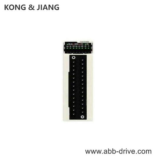 Schneider Electric's BMXEAE0300 SSI Encoder Interface Module - Modicon ...