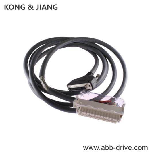 Schneider BMXFTA3022: 3M Telefast Industrial Control Cable, Precision ...