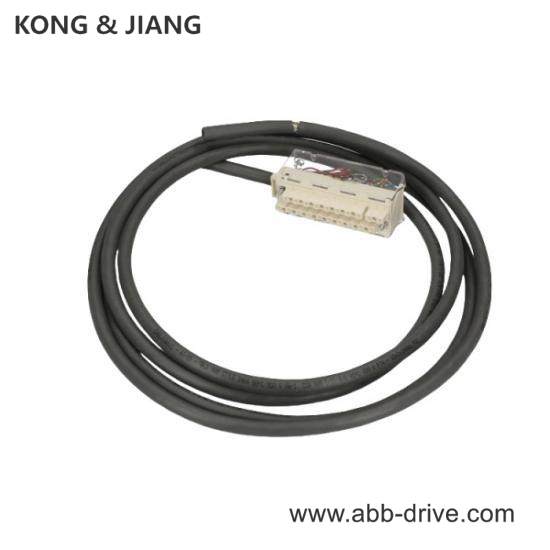 Schneider Electric BMXFTW301 Industrial Discrete I/O Cable, Reliable ...