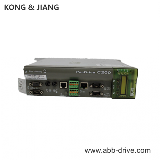 Schneider C200/10/1/1/1/00 Servo Controller > abb-drive Automation