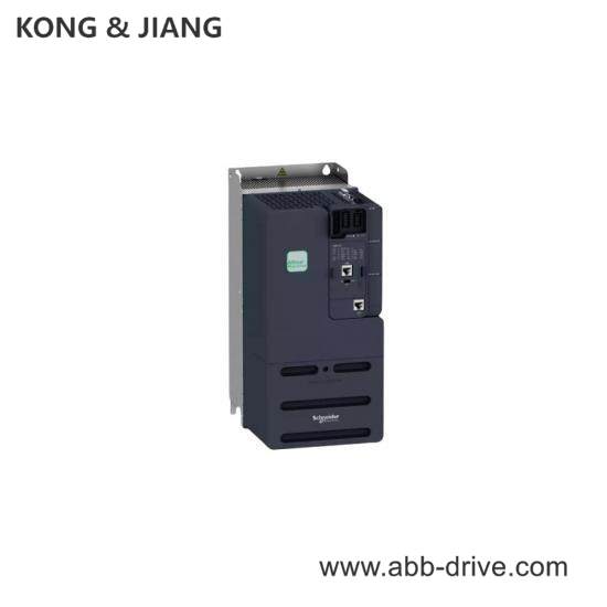 Schneider Modicon ATV340D15N4 Variable Speed Drive: Advanced Industrial ...