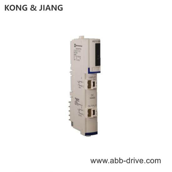 Schneider STBPDT3100K Distribution Module: Advanced Control, Precision ...