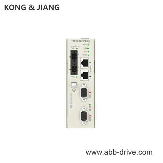Schneider Modbus Plus Proxy Module TCSEGDB24FA - Advanced Control for ...