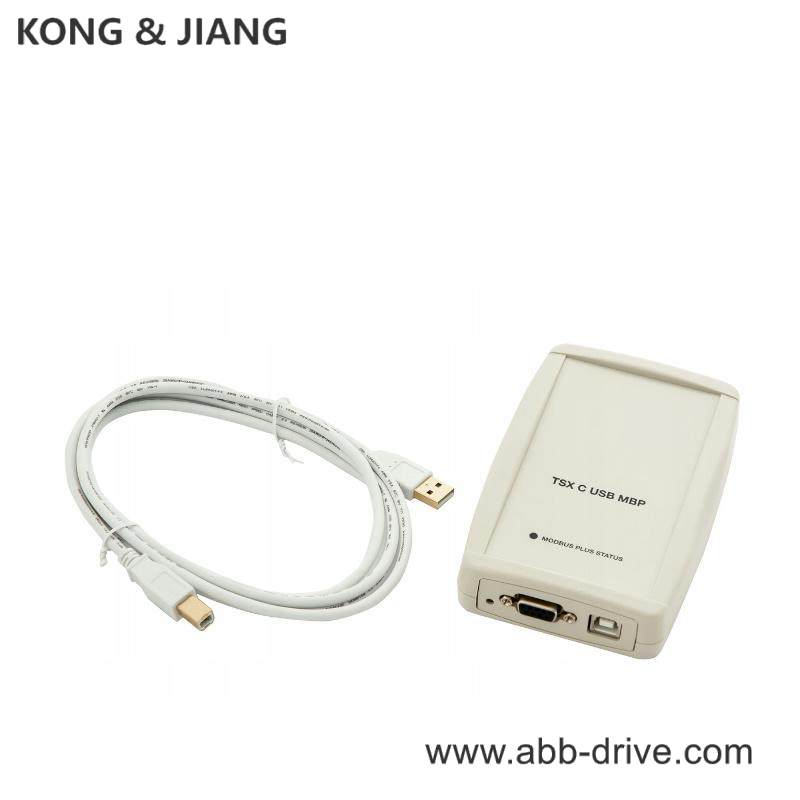 Schneider TSXCUSBMBP: USB Gateway for Modbus Plus Bus - Reliable ...