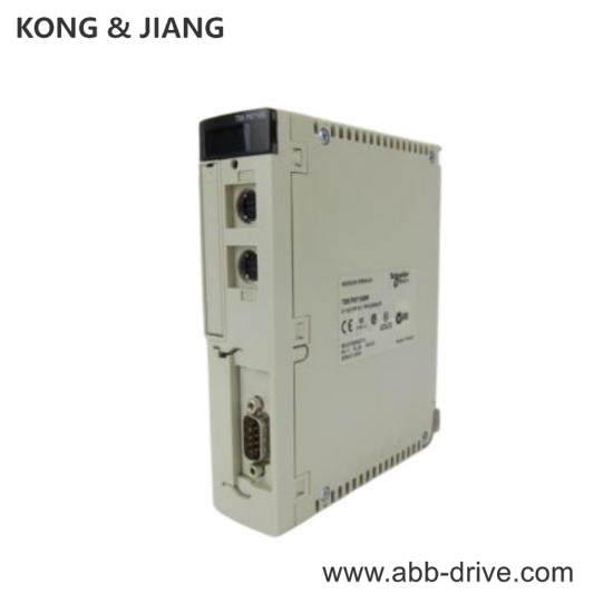 SCHNEIDER TSXP57153M PL7 PROCESSOR: Industrial Automation Heart, 200 ...
