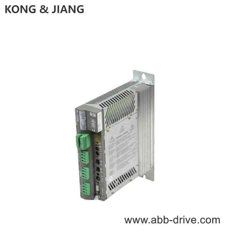 Schneider VDM01U30AQ00 Servodrive, High-Performance Motor Control ...