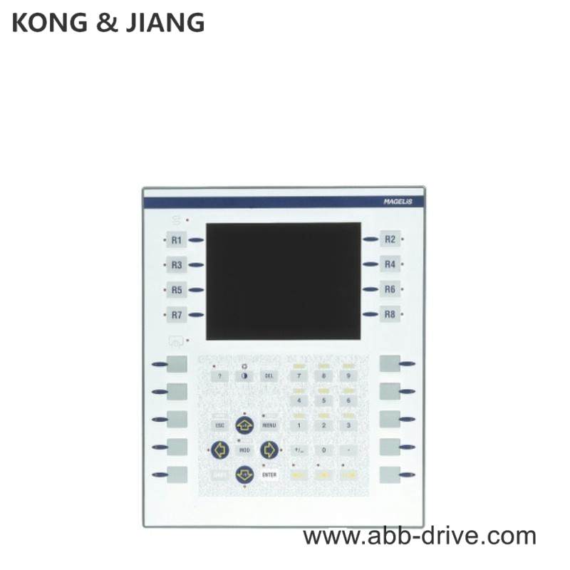 Schneider Operator Interface XBTF032110 - Advanced HMI for Industrial ...
