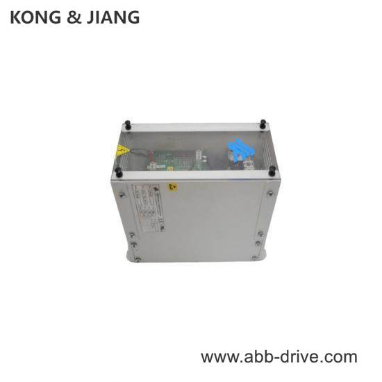 SCS UFS-22 Braking Unit: Advanced Industrial Safety Solution > abb ...