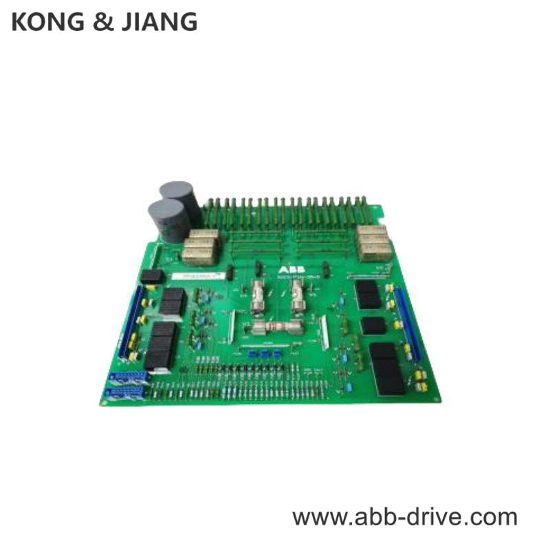 ABB SDCS-PIN-205B: DC Governor Pulse Plate Trigger Plate for Precision ...