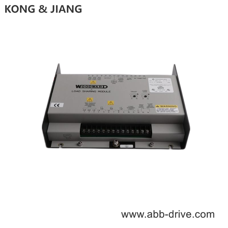 Kollmorgen SERVOSTAR 603 Digital Servo Amplifier, High-Power Control ...