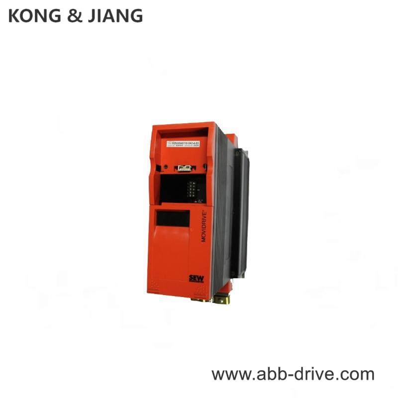 SEW MDV - Advanced Industrial Control Module for Enhanced Efficiency ...