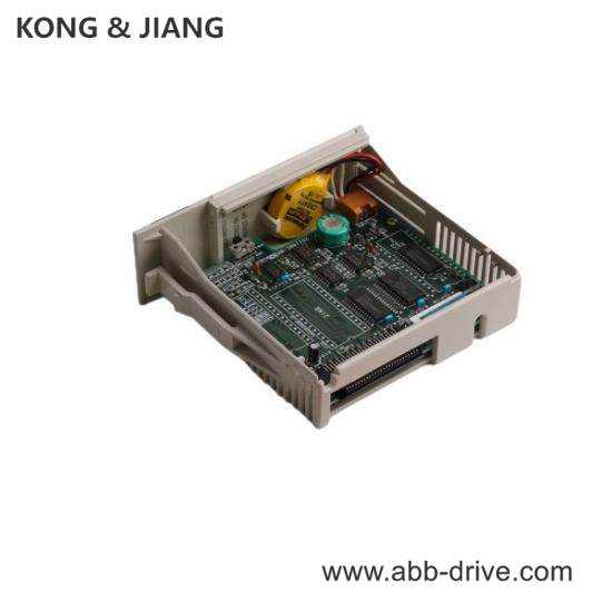 Sharp JW-22MA CPU Control Module > abb-drive Automation