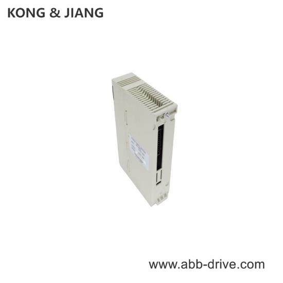 Sharp JW-22PU Power Supply Module > abb-drive Automation