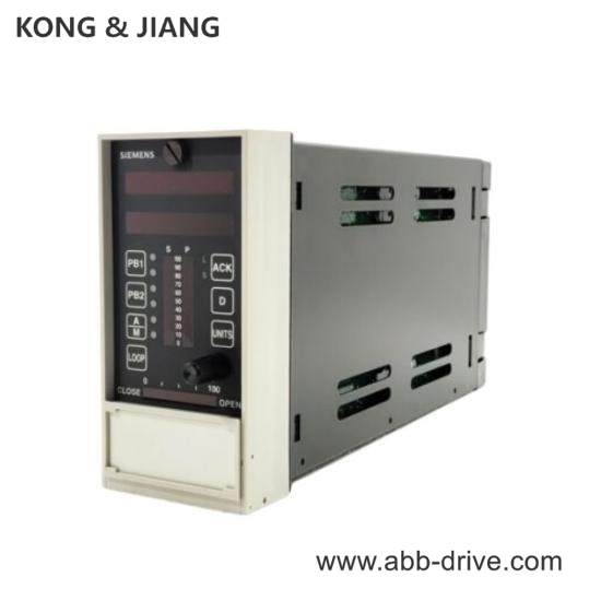 Siemens 353A4F1NNNNNNA4 Moore 353 Process Automation Controller > abb ...