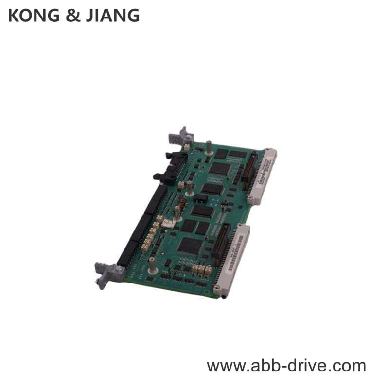 SIEMENS 353A-4F1 NNNTNNA4 CONFIGURATION BOARD: Industrial Automation ...