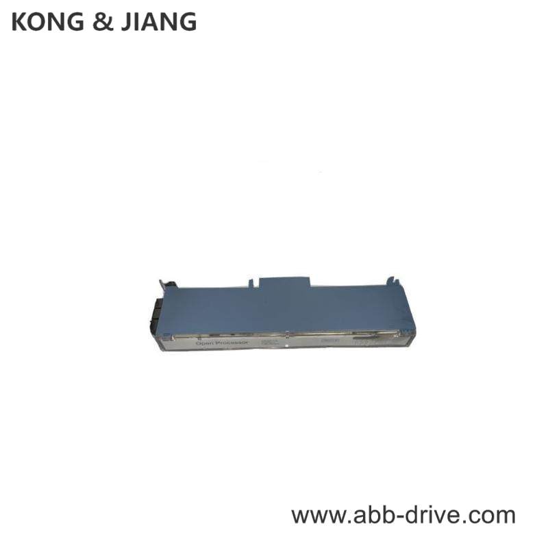 SIEMENS 545-716 Landis Gyr Open Processor: Advanced Control for ...