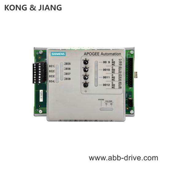 SIEMENS 549-211: Industrial Digital Expansion Module > abb-drive Automation