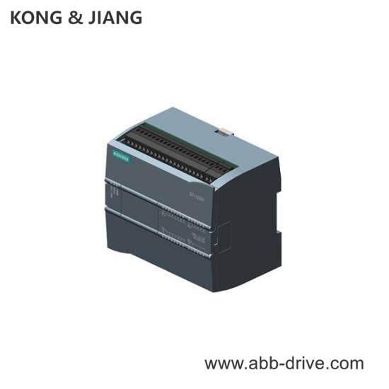SIEMENS S7-1200 CPU 1214C Compact Control Module > abb-drive Automation
